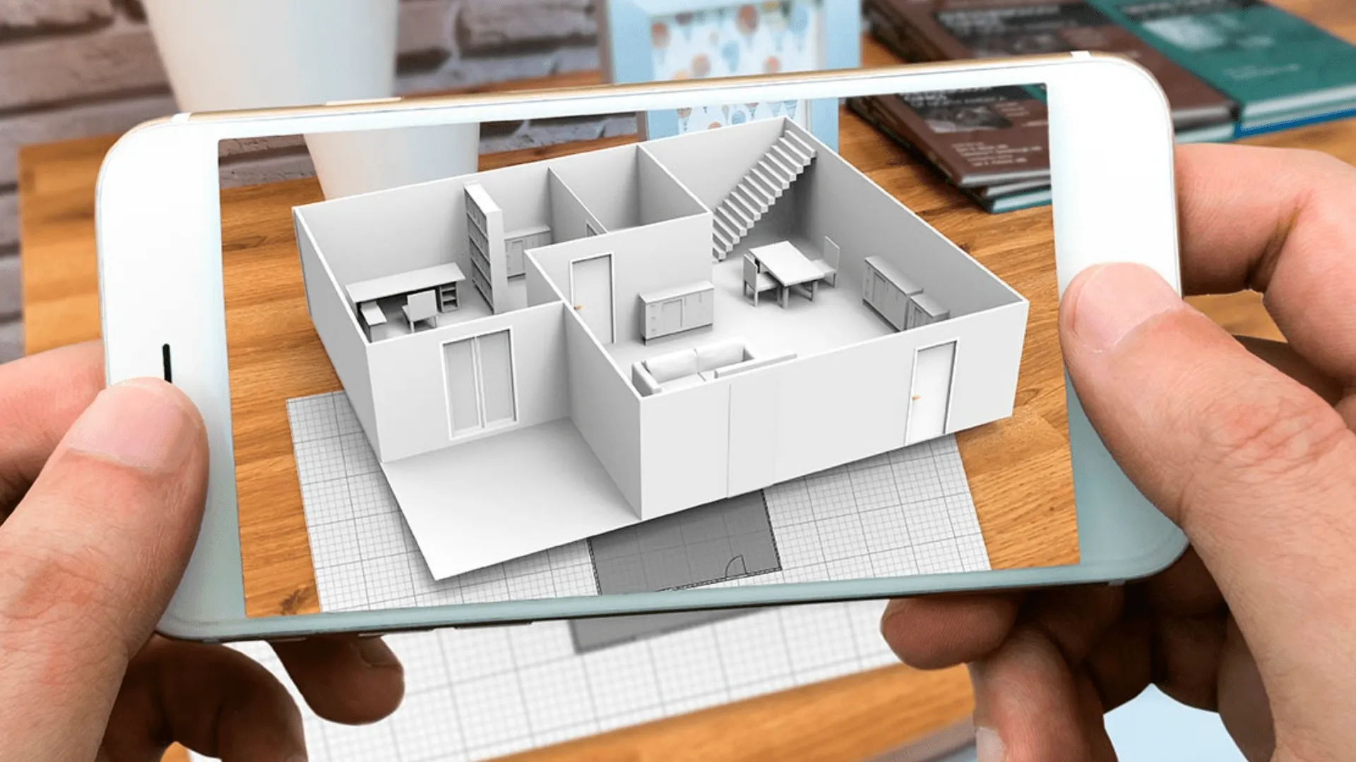 AR | Immersion Software Labs Pvt. Ltd.