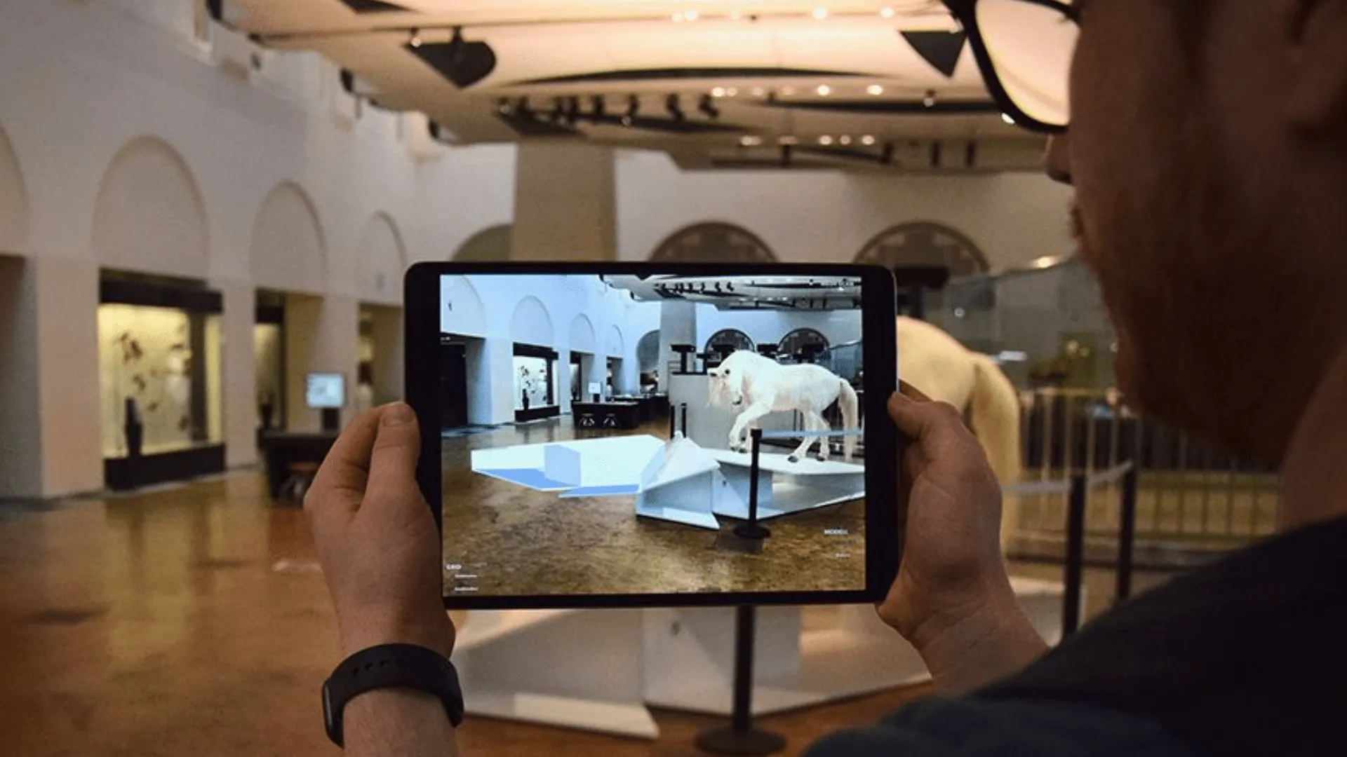 AR | Immersion Software Labs Pvt. Ltd.